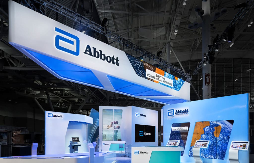 Abbott - Echelon Design Inc