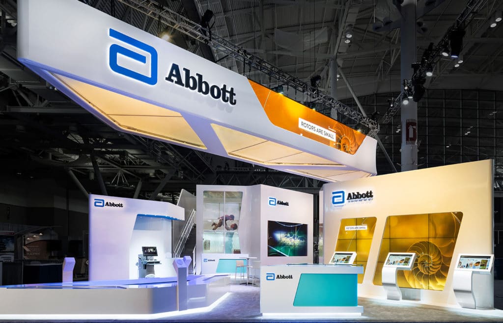 Abbott - Echelon Design Inc