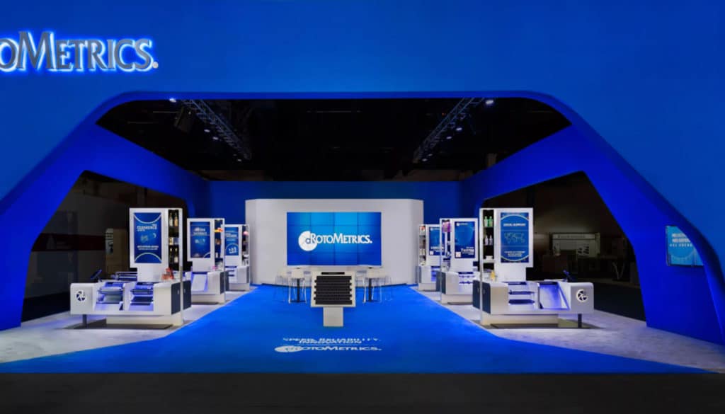 Rotometrics - Echelon Design Inc