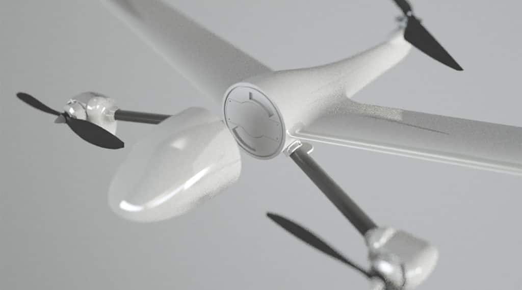 FlightWave - Echelon Design Inc