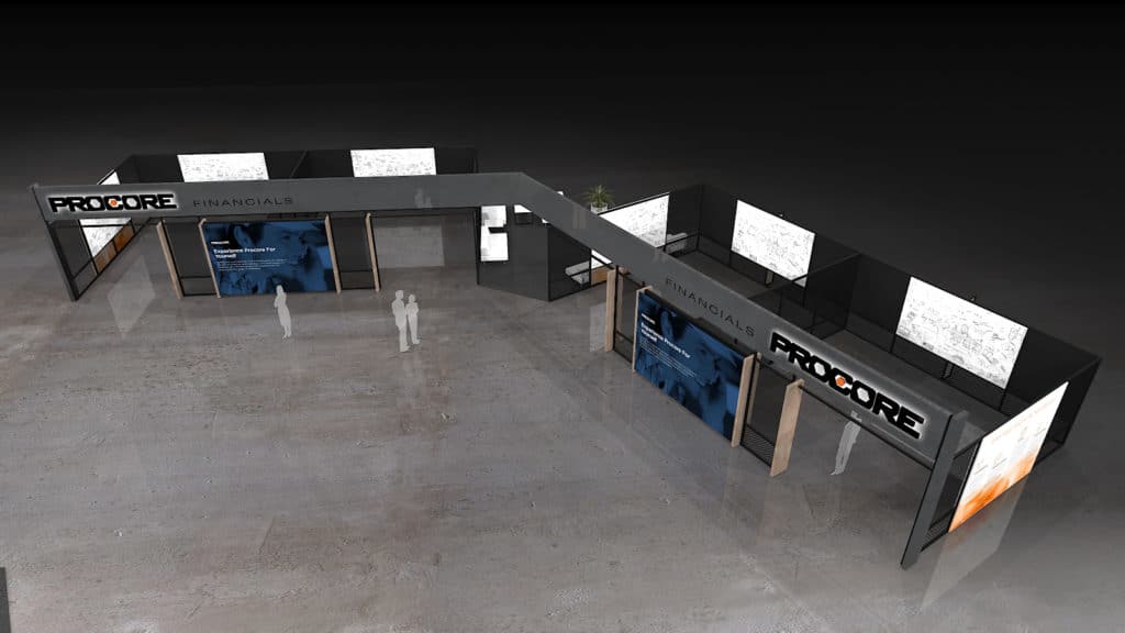 Procore GroundBreak - Echelon Design Inc