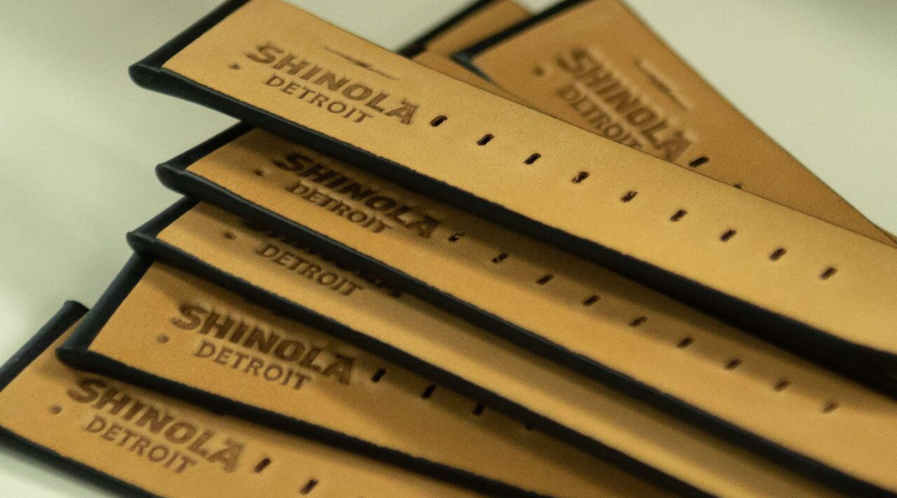 Shinola - Echelon Design Inc