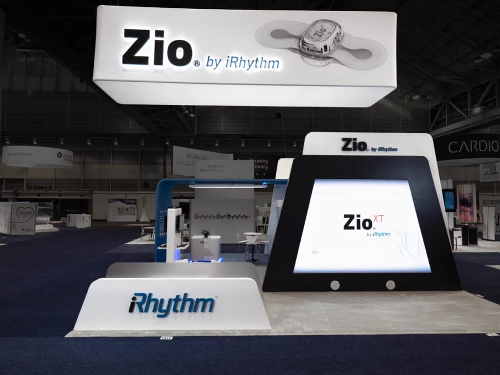 iRhythm - Echelon Design Inc