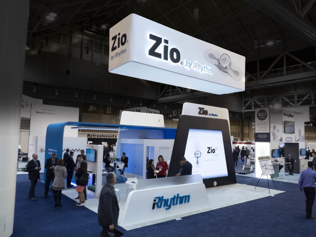 iRhythm - Echelon Design Inc