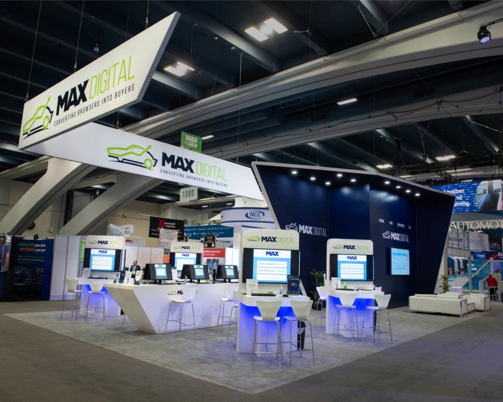 Max Digital - Echelon Design Inc