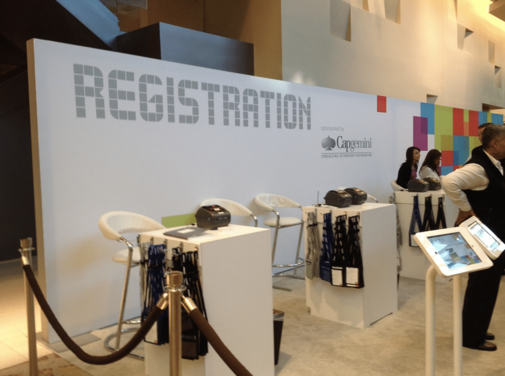 5 Ways You Can Streamline Your Event Check-Ins