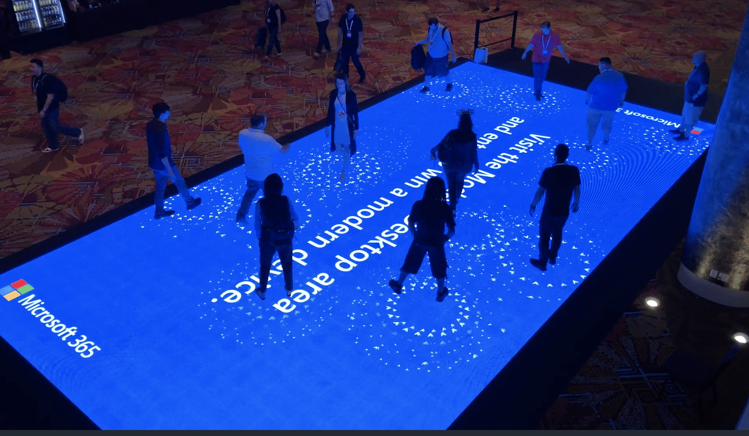 How (and Why) to Bring Gamification into Your Event Strategy