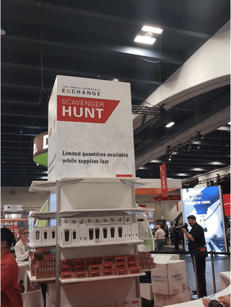 How (and Why) to Bring Gamification into Your Event Strategy