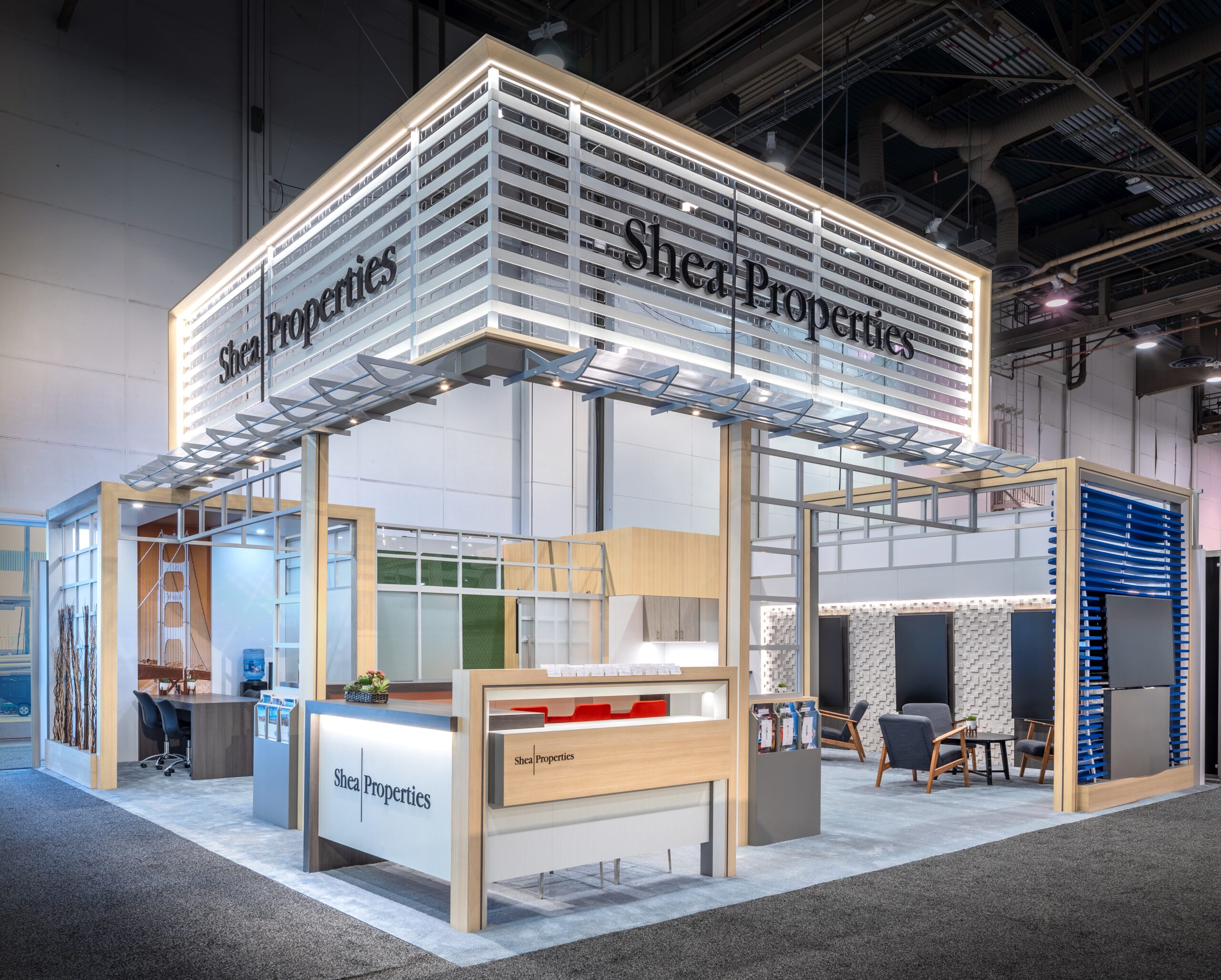 The Strategic Advantage of Exhibit Rental over Purchasing a Tradeshow ...