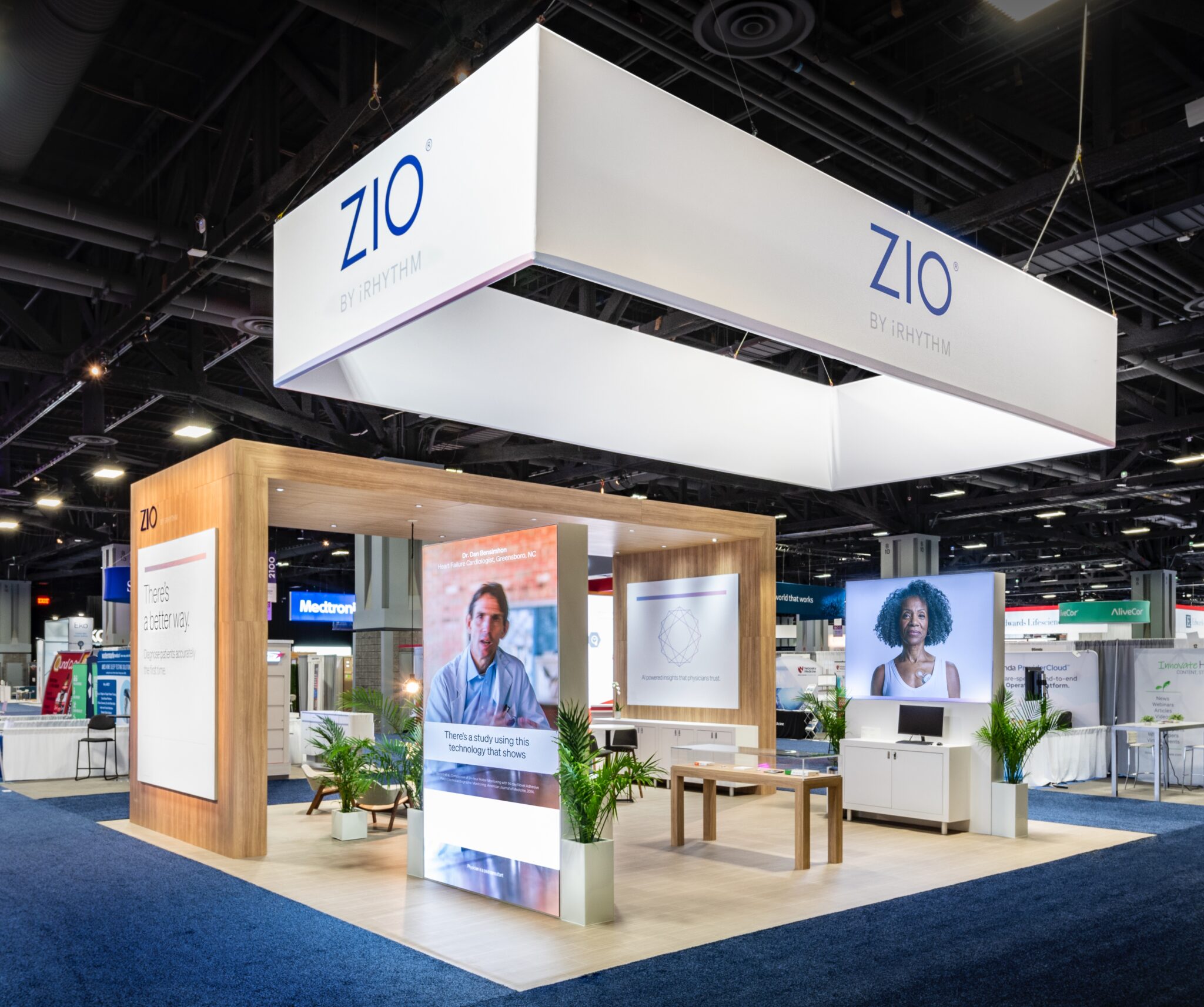 Zio By iRhythm - Echelon Design Inc