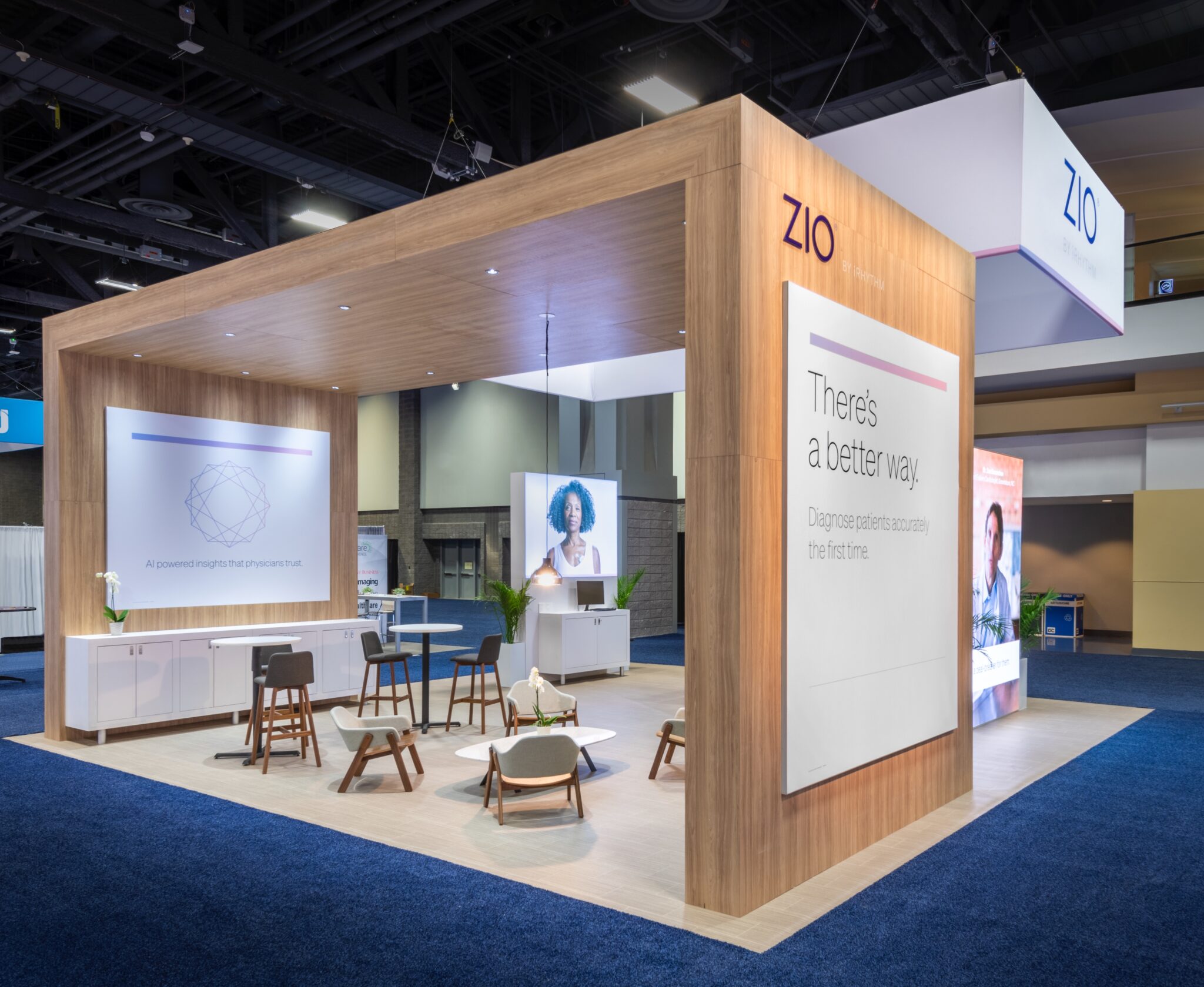 Zio By iRhythm - Echelon Design Inc