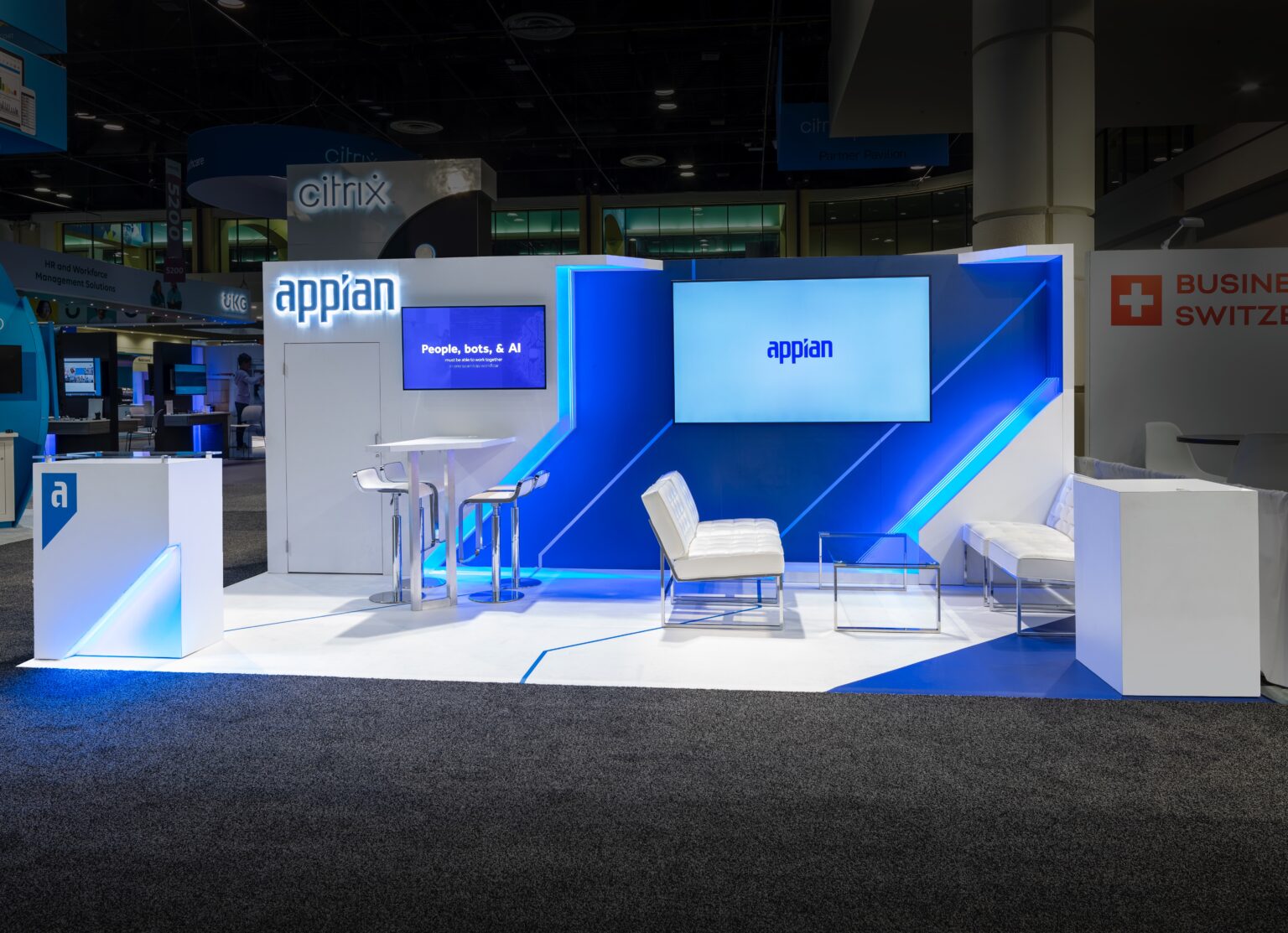 Appian - Echelon Design Inc