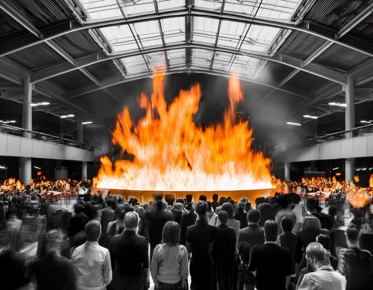 Custom Trade Show Exhibits & Displays - Echelon Design Inc