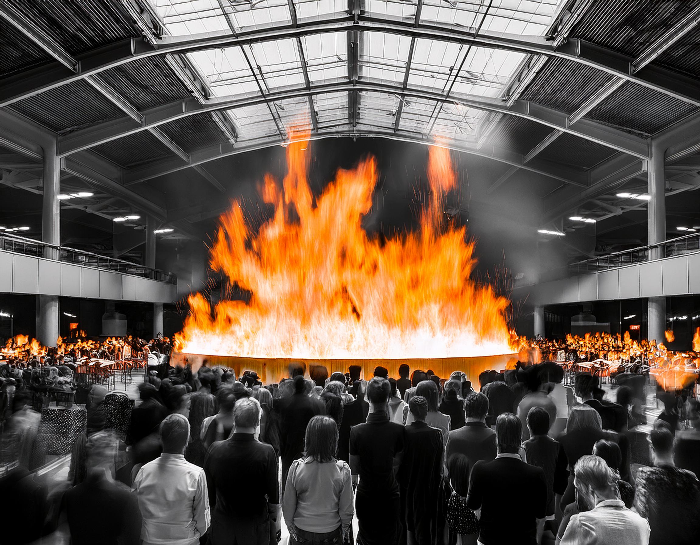 True Tales of the Trade Show: Duane Hayes - Echelon Design Inc